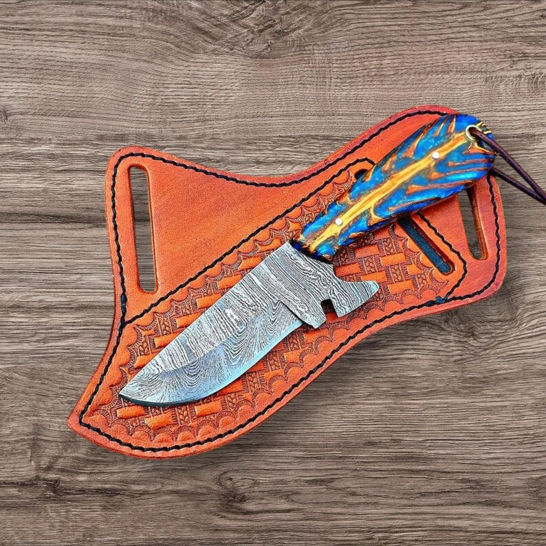texan knife