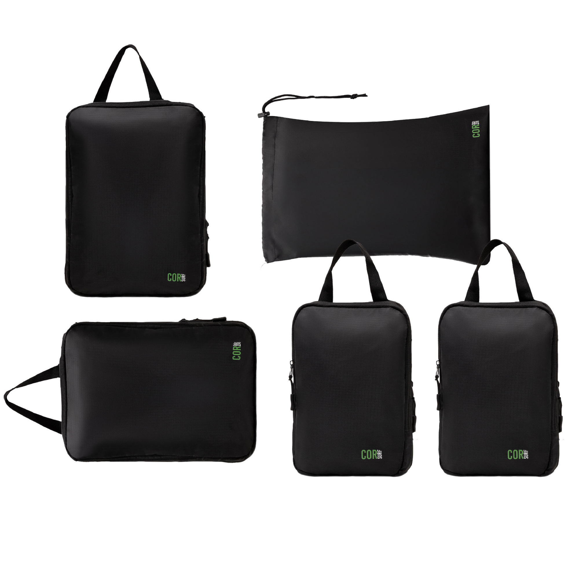 COR Surf Compression Packing Cube Set - Angler's Pro Tackle & Outdoors