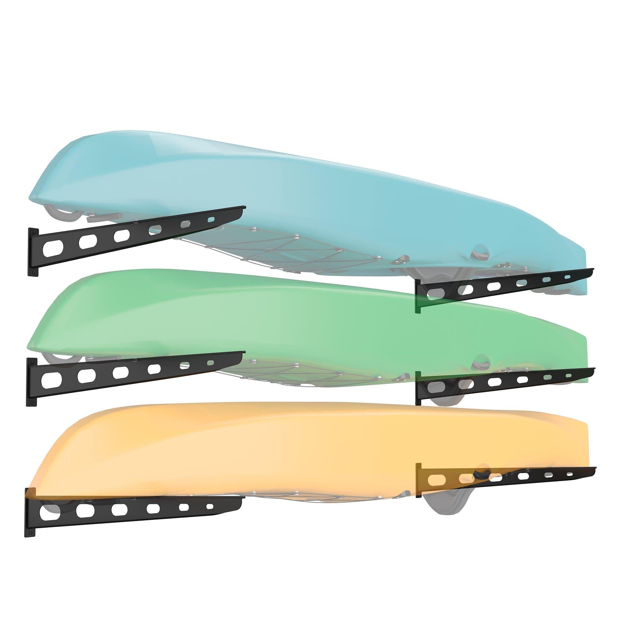 Wall Mounted Watersport Rack - Angler's Pro Tackle & Outdoors