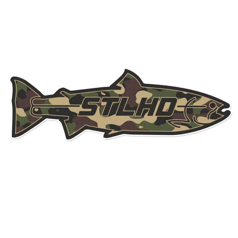 STLHD Gear - Angler's Pro Tackle & Outdoors