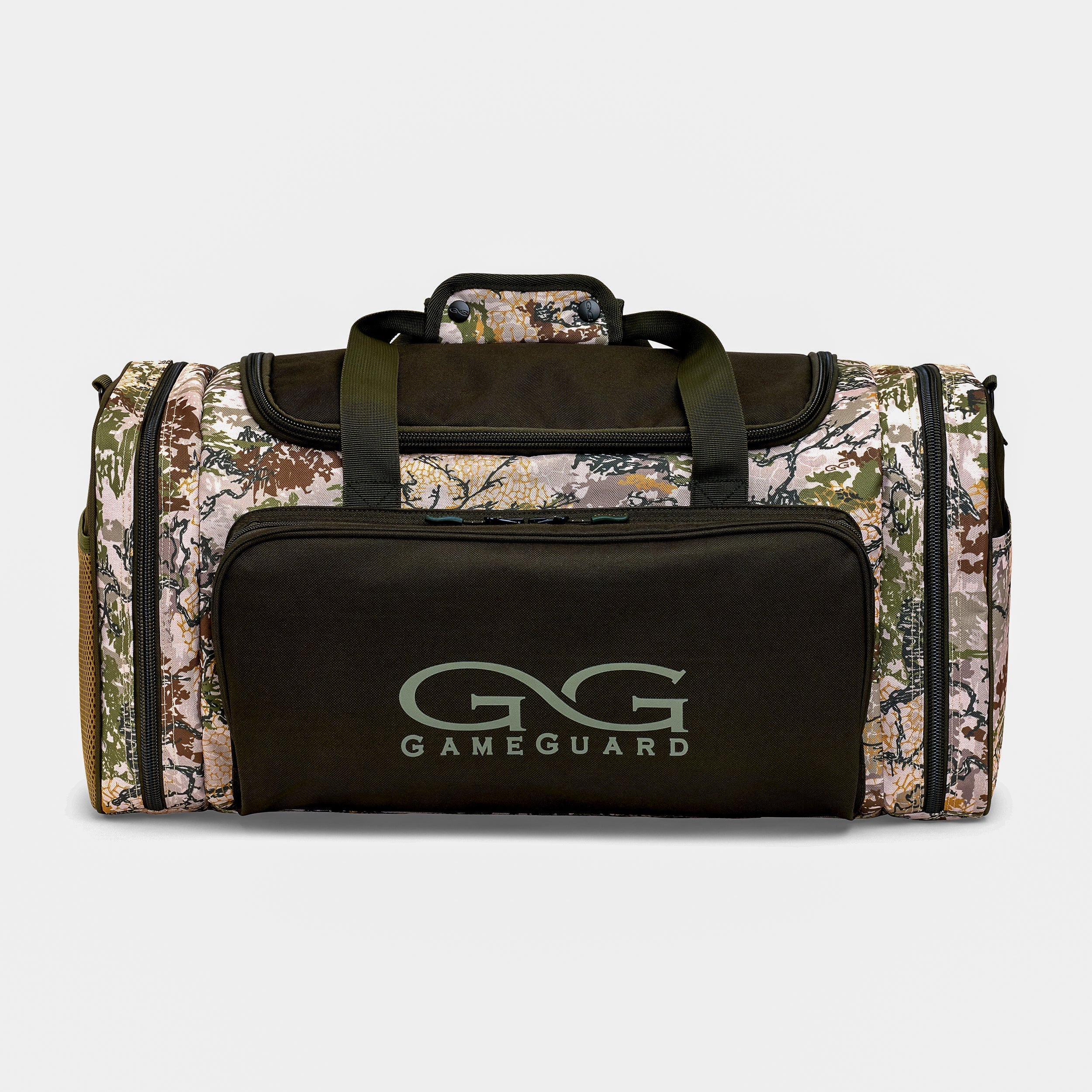 GameGuard GameGuard Digital Duffle Bag - Angler's Pro Tackle & Outdoors