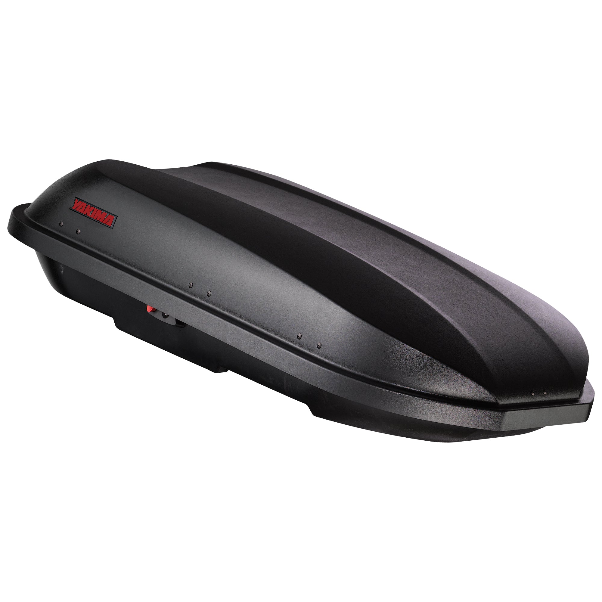 Yakima RocketBox Pro 14 Roof Cargo Box Carrier for StreamLine Crossbar ...