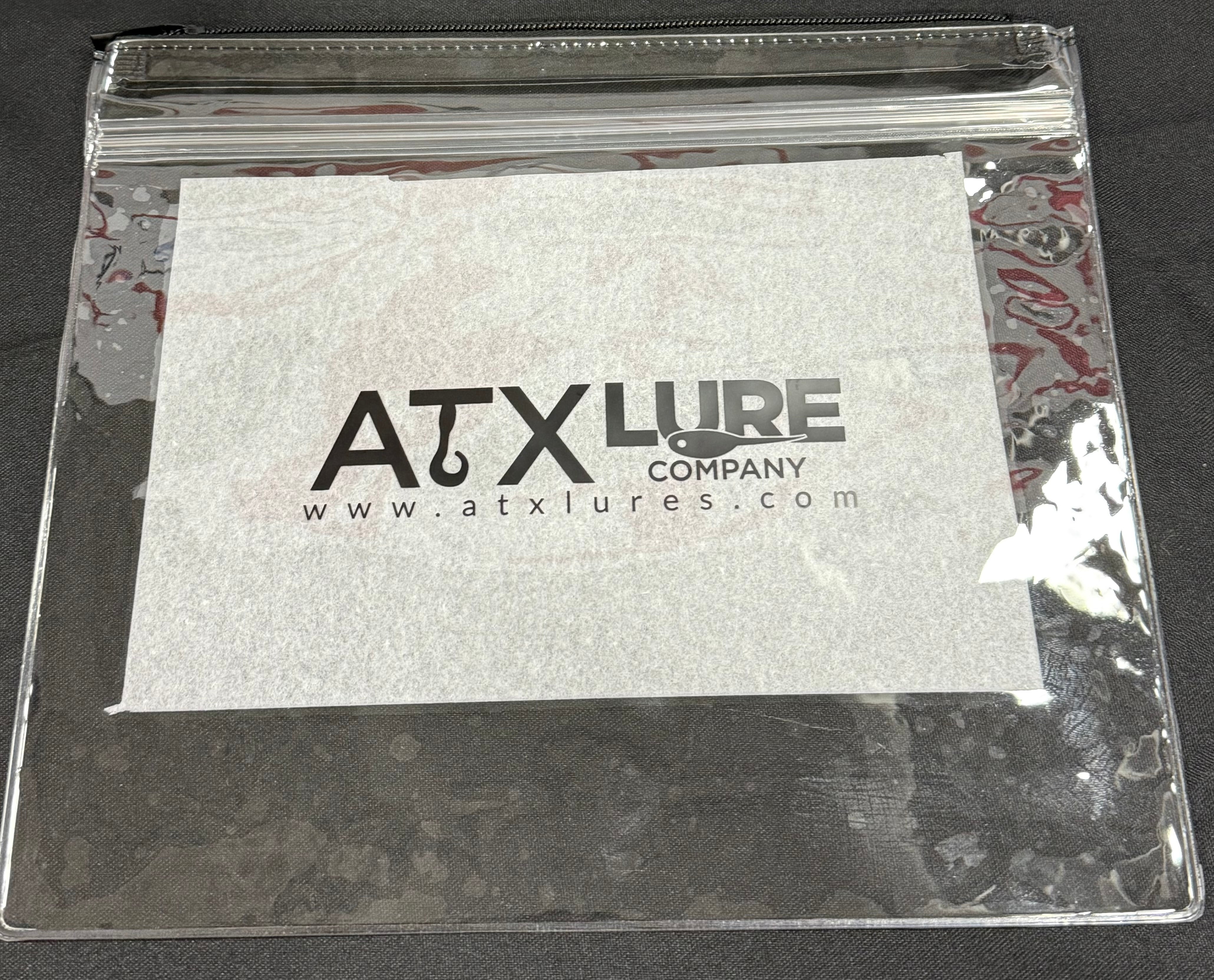 ATX Waterproof Slab Bag - Angler's Pro Tackle & Outdoors