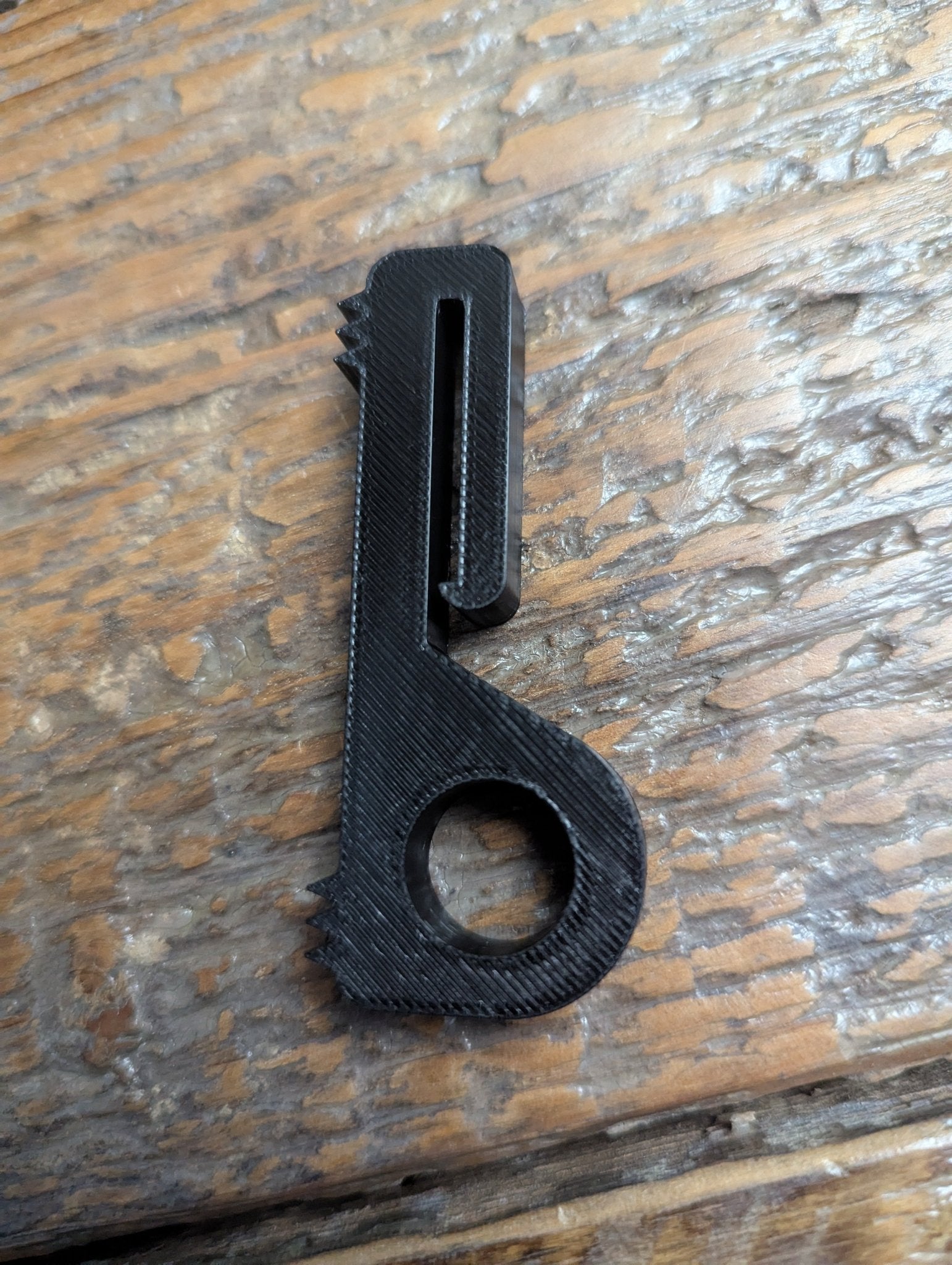3D Hunting Solutions Multi Function Gear Hook - Angler's Pro Tackle ...