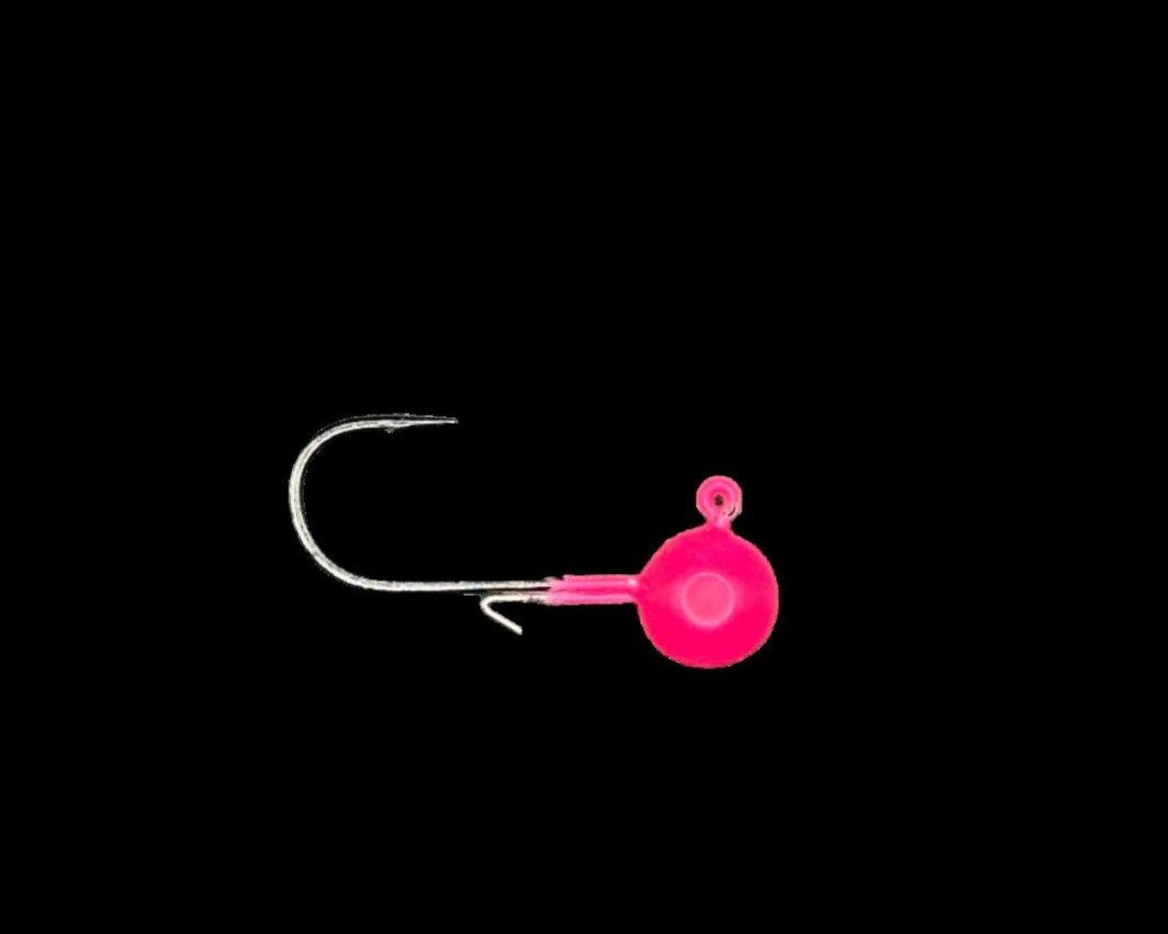ATX Tungsten Jigheads - Angler's Pro Tackle & Outdoors