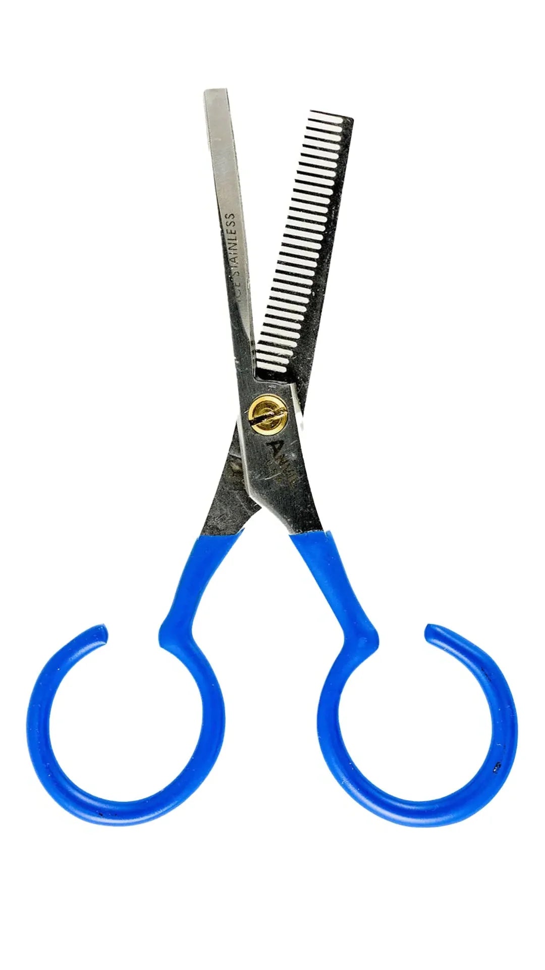 Anvil Accu-Tip 5" Ultimate Taperizer Fly Tying Scissors - Angler's Pro ...