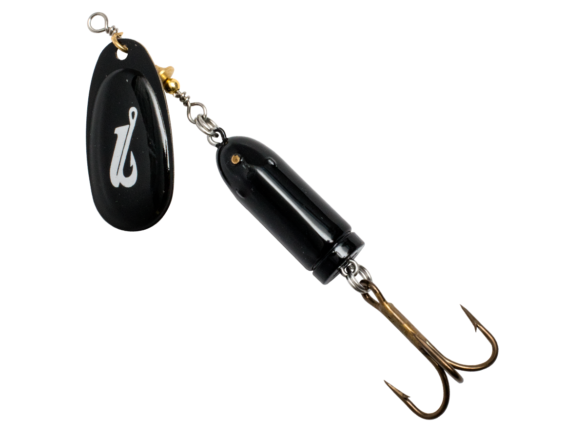 Livingston Lures EBS Spinner 50 – Angler's Pro Tackle & Outdoors