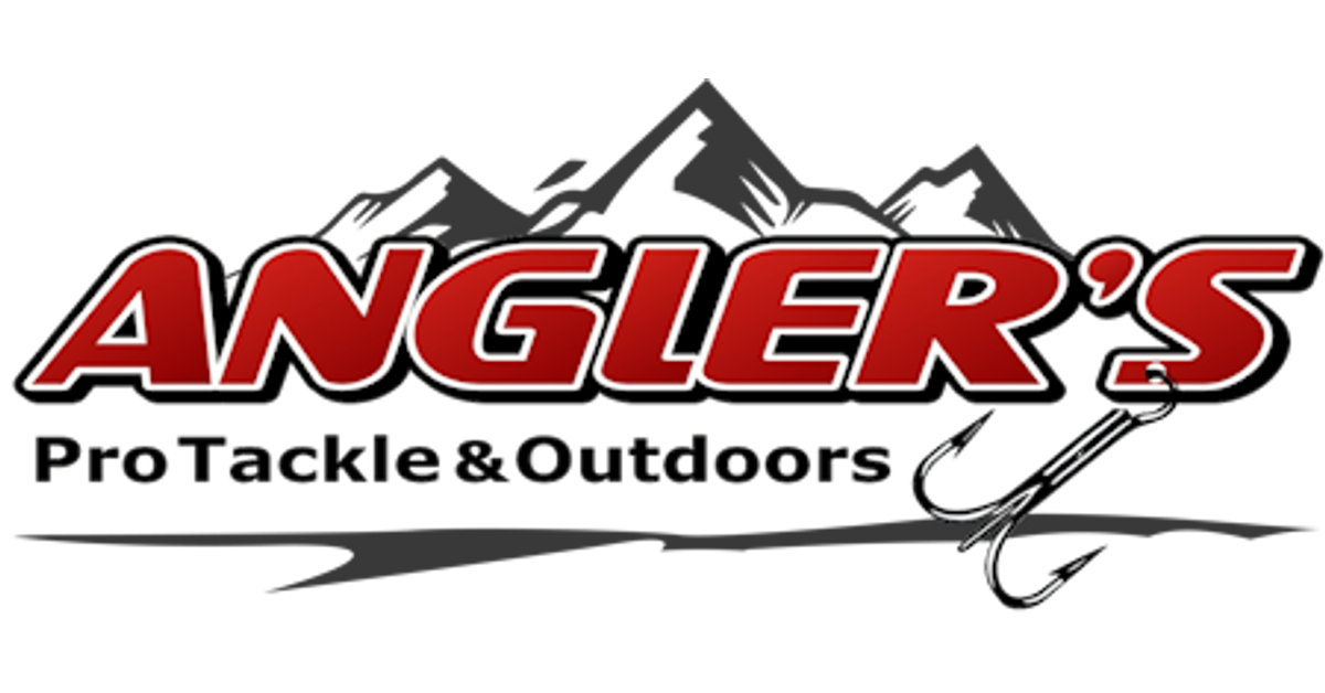 Your Outdoor Superstore – Angler's Pro Tackle & Outdoors