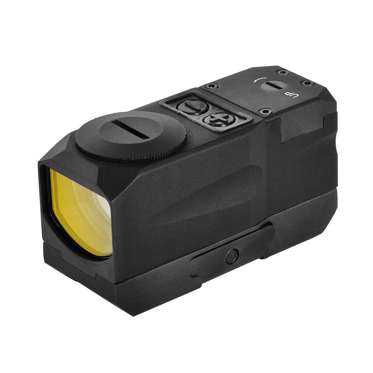 Bresser OMNI-4 Red Inverted Reflex Sight - Angler's Pro Tackle & Outdoors