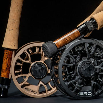 Togens Fly Shop - Angler's Pro Tackle & Outdoors
