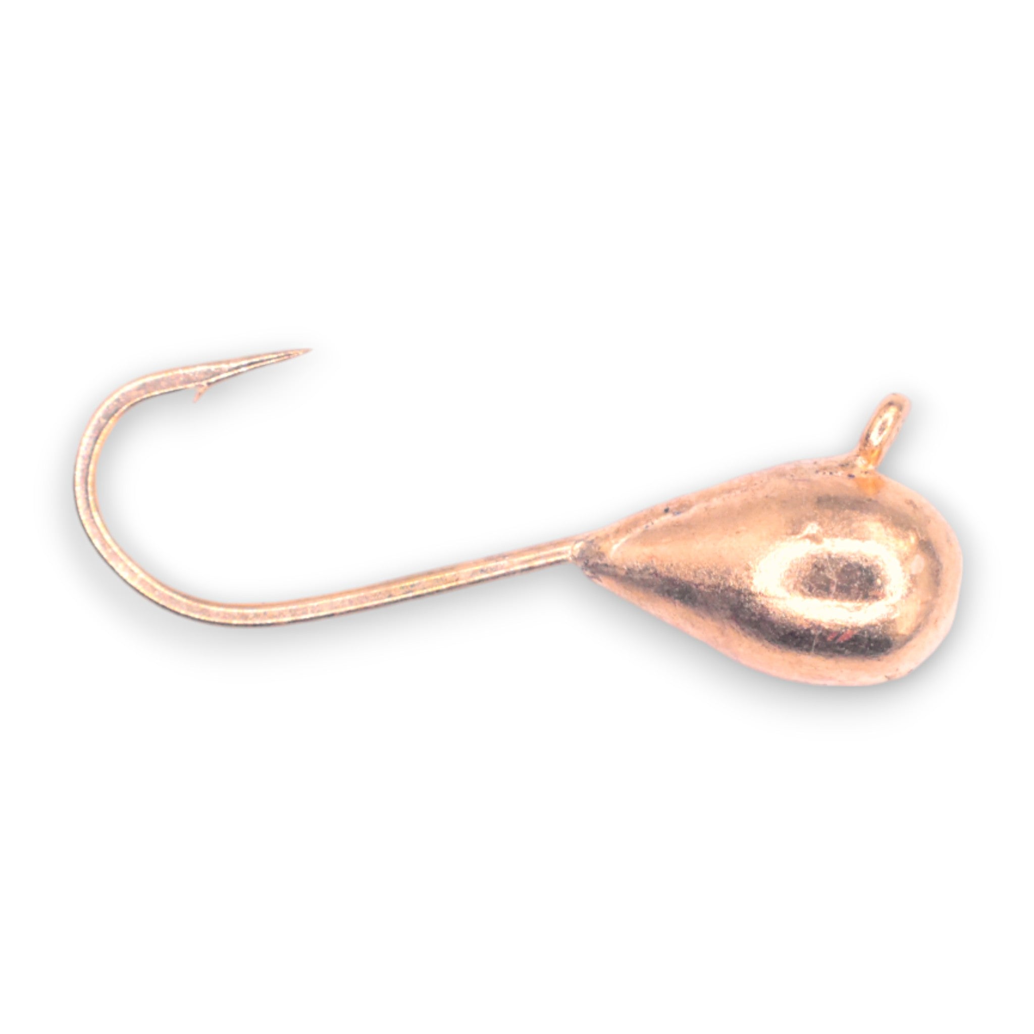 Kenders - Gold Tungsten Jig - Angler's Pro Tackle & Outdoors