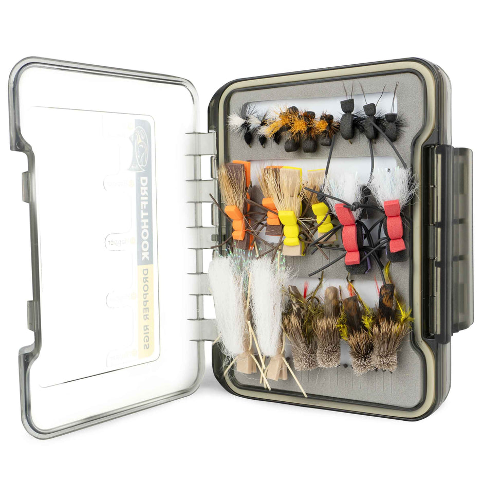 Fly Lure Combo Kits - Angler's Pro Tackle & Outdoors