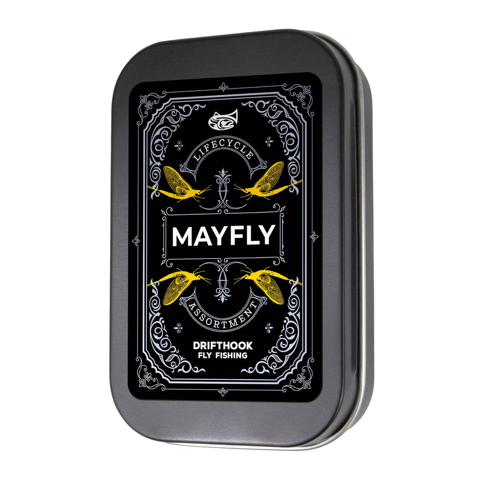 Fly Lure Combo Kits - Angler's Pro Tackle & Outdoors