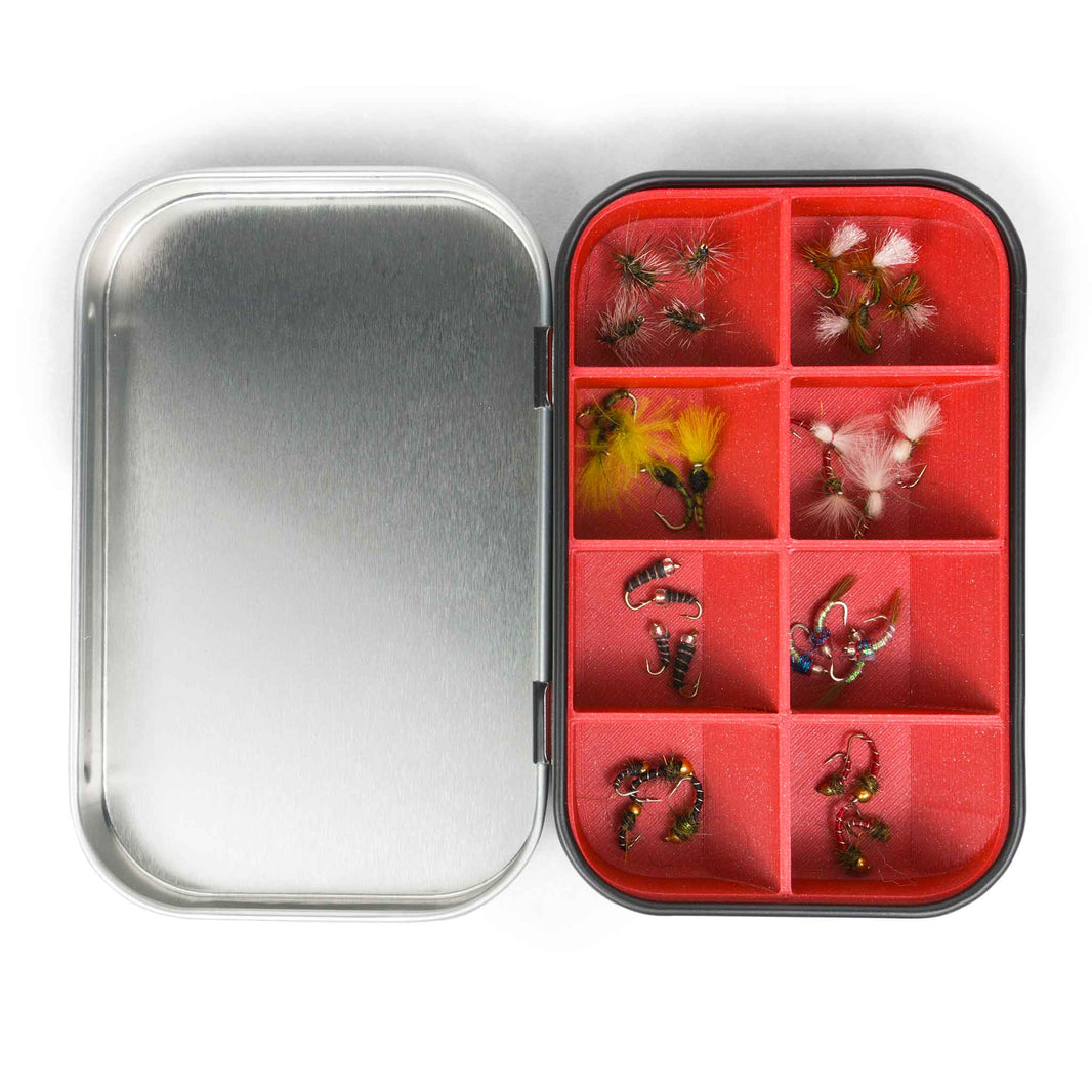 Fly Lure Combo Kits - Angler's Pro Tackle & Outdoors