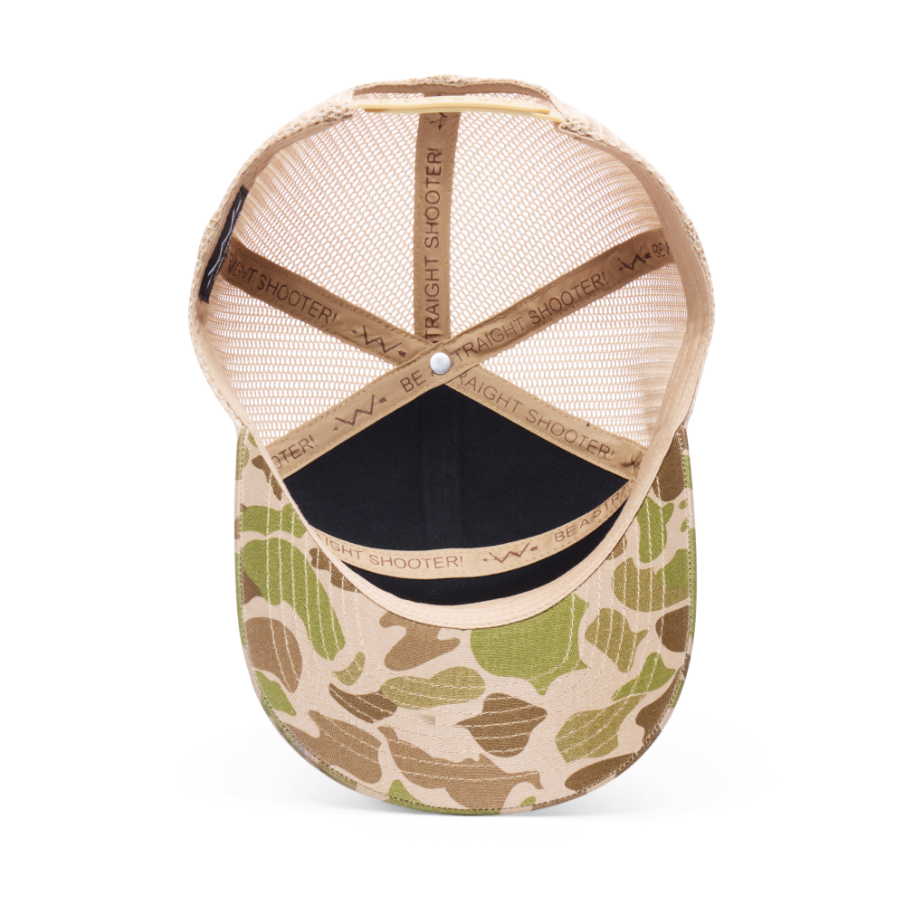 Webb Western Duck Blind – Angler's Pro Tackle & Outdoors