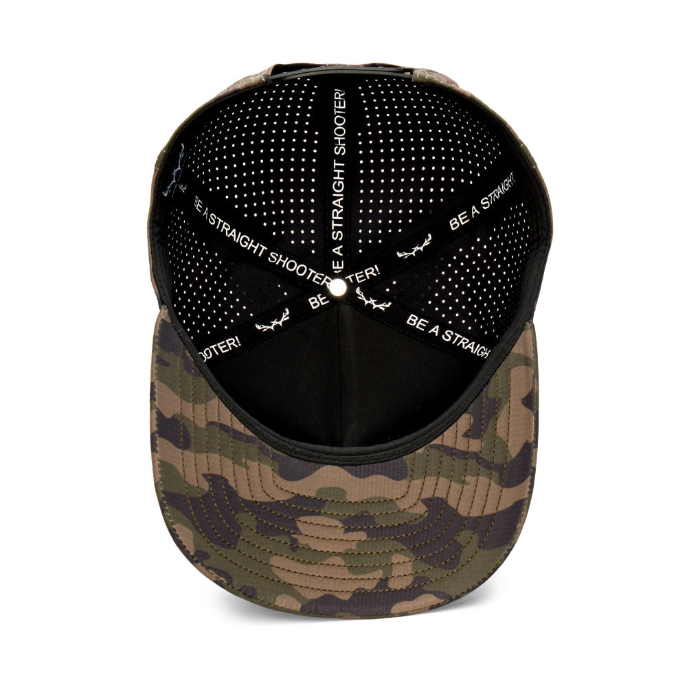 Webb Western Forest Camo – Angler's Pro Tackle & Outdoors