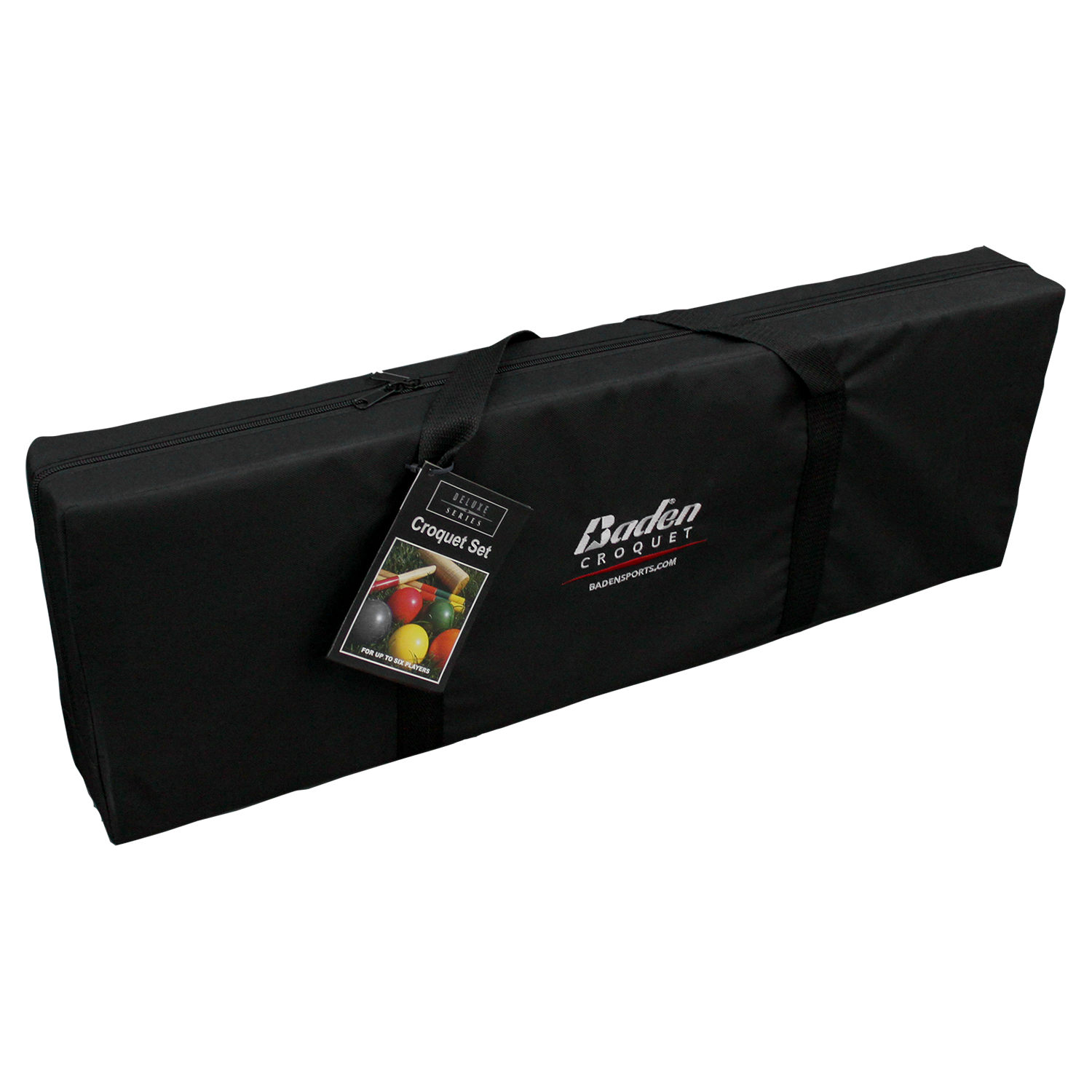 Deluxe Croquet Carry Bag - Angler's Pro Tackle & Outdoors