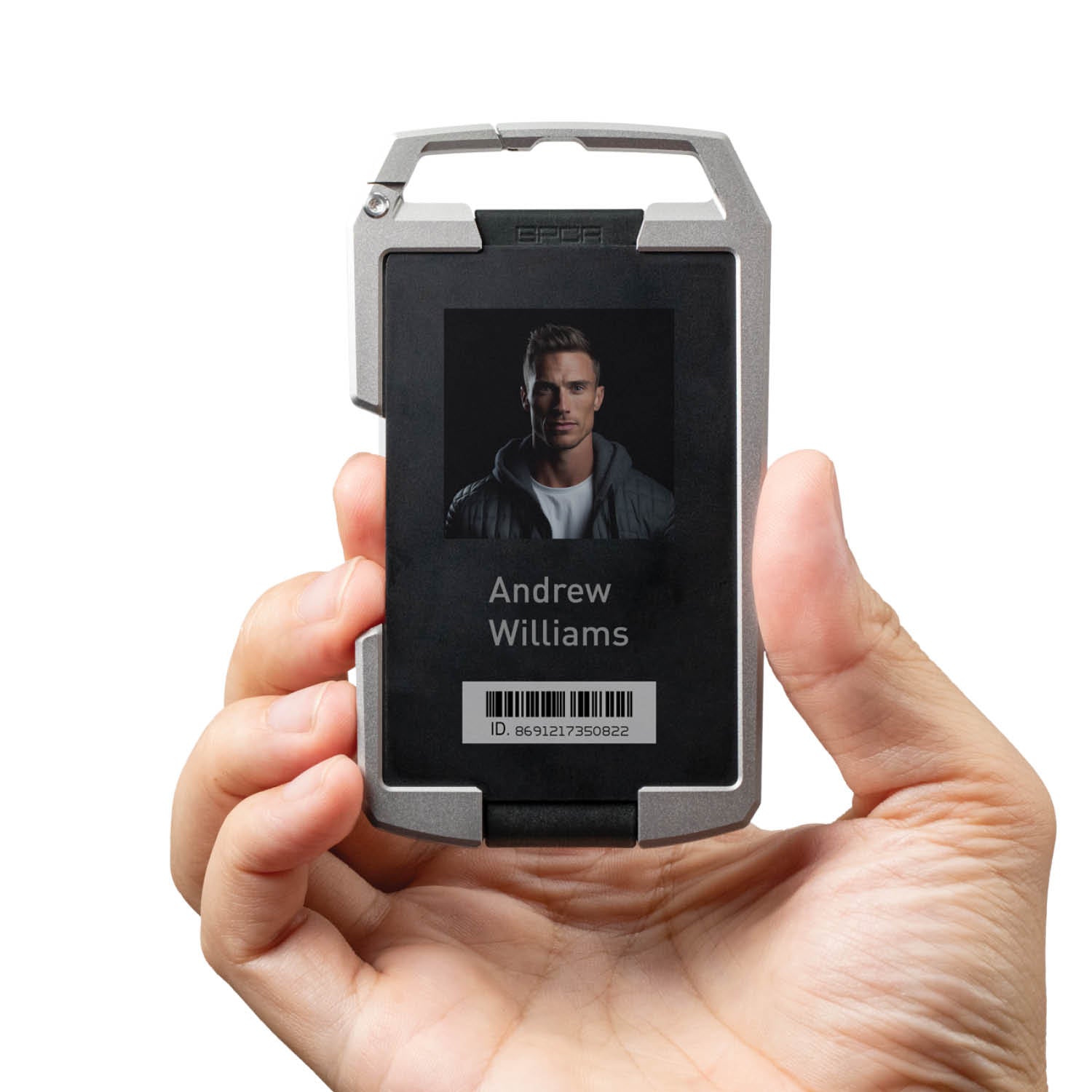 GPCA United-1 Wallet | Card Holder - Angler's Pro Tackle & Outdoors