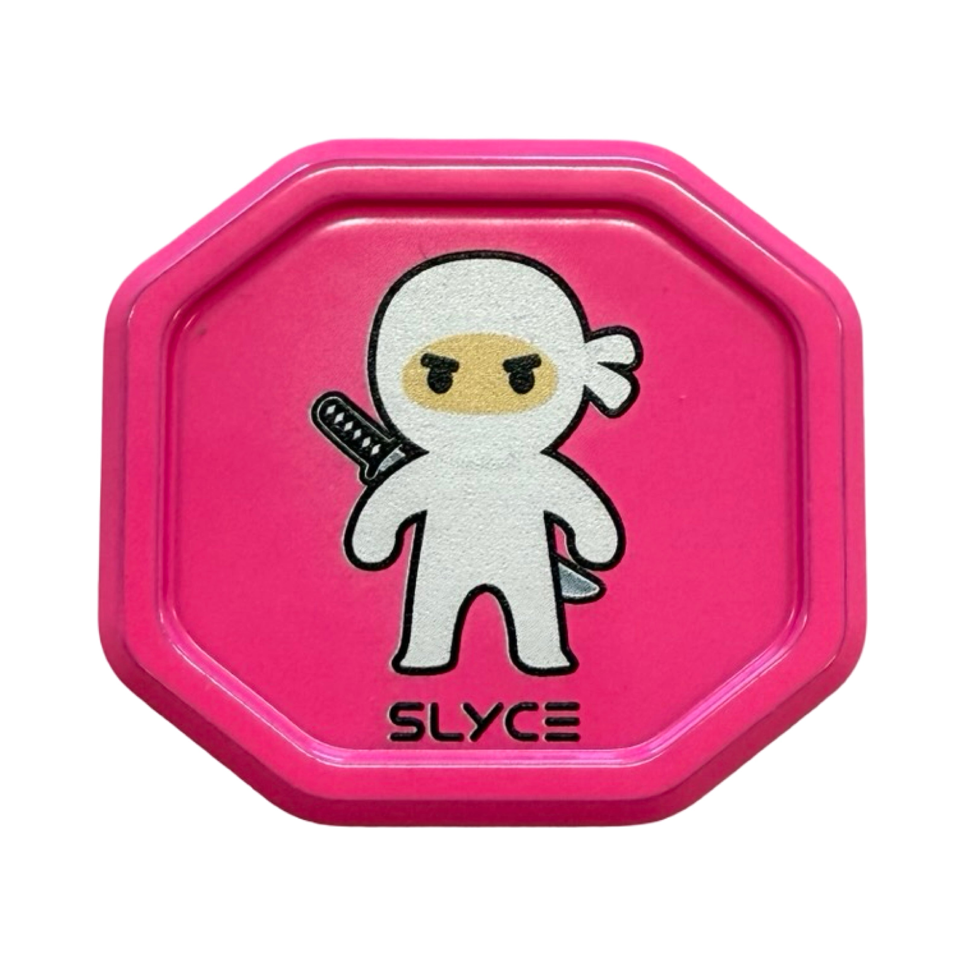 SLYCE Special Edition Dink Ninjas SpeedCap (28g, 1.0 oz.) Paddle ...