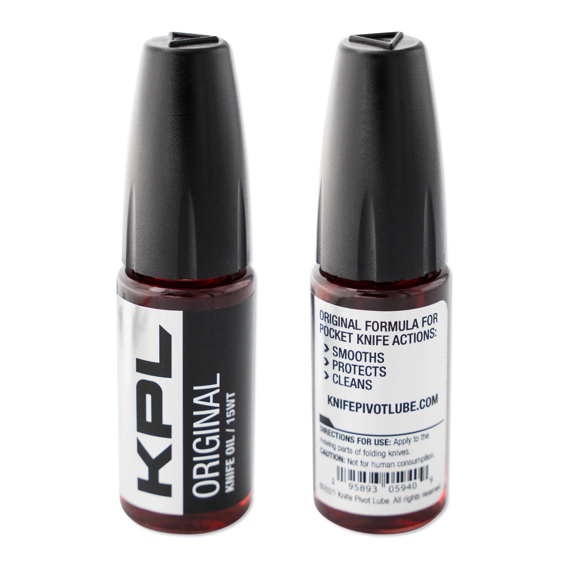 Toor Knives KPL™ Original Knife Oil – Angler's Pro Tackle & Outdoors