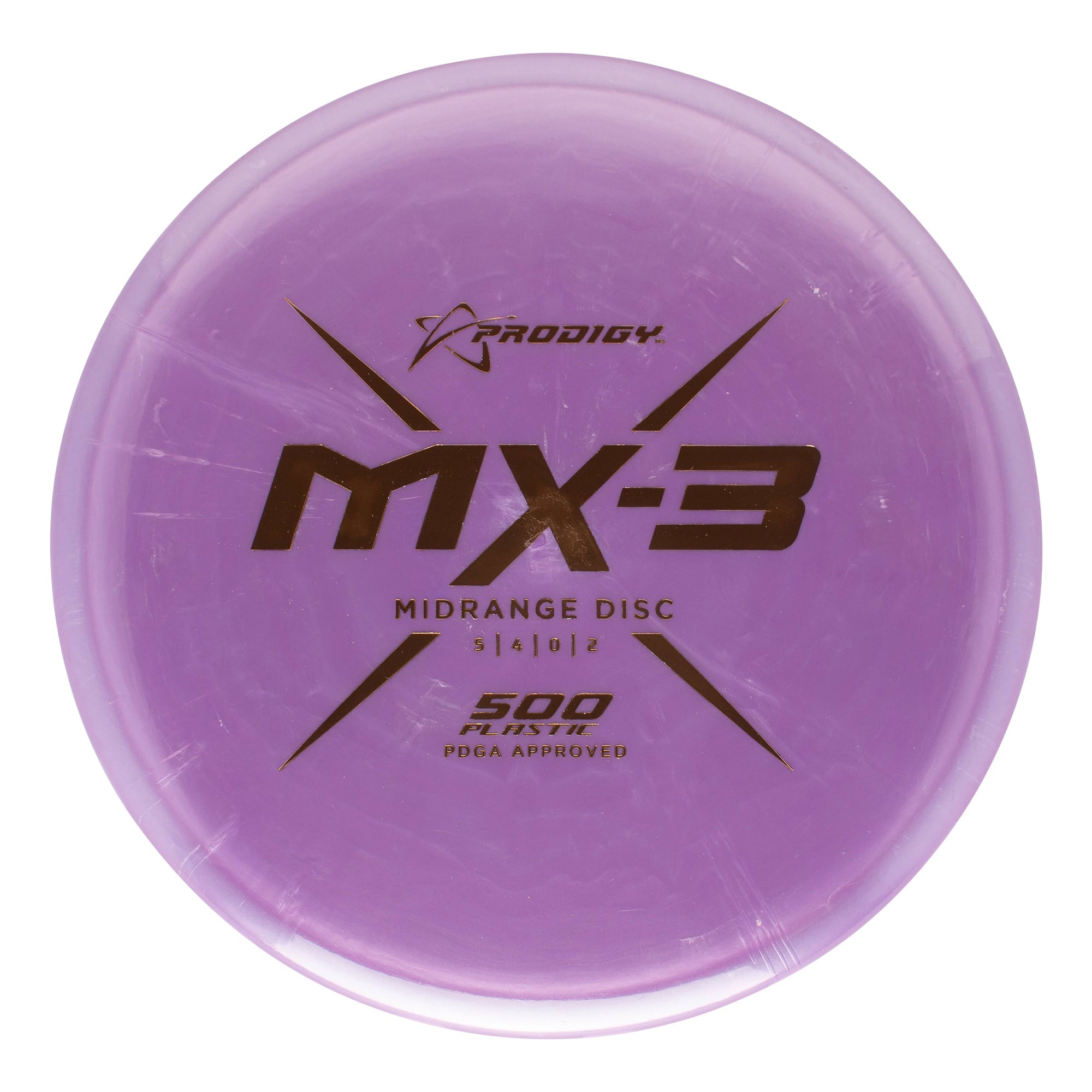 Prodigy MX-3 500 Plastic - Angler's Pro Tackle & Outdoors
