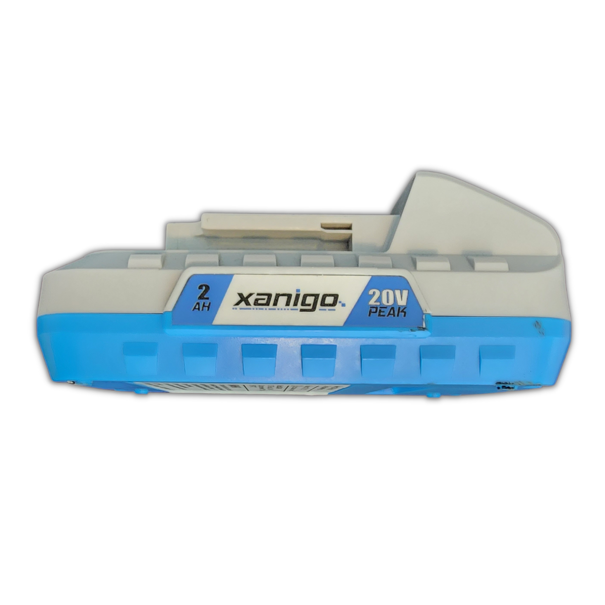 Xanigo Marine Freedom Atomizer Battery Pack - Angler's Pro Tackle ...