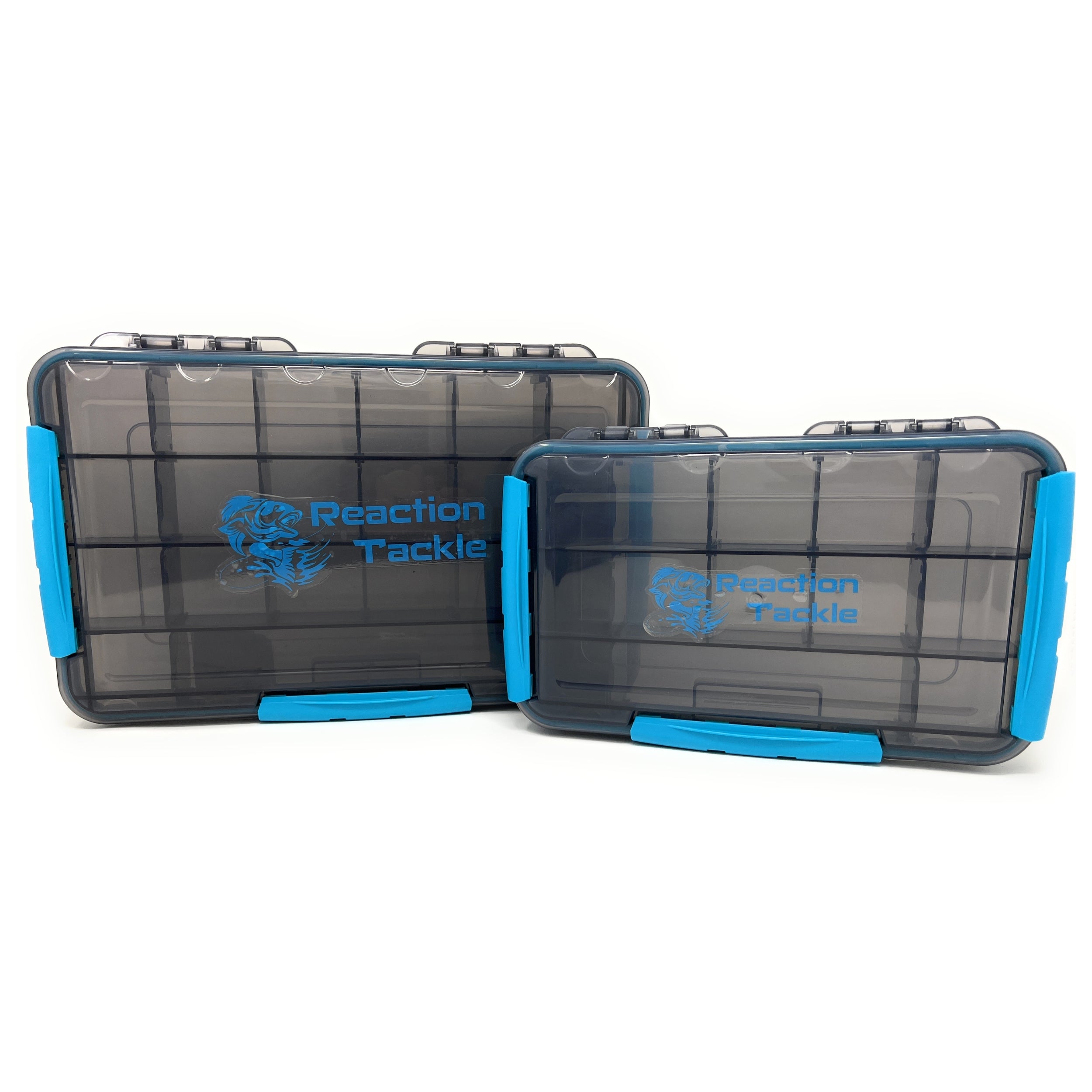 Reaction Tackle Premium Tackle Tray- High Performance and Waterproof ...