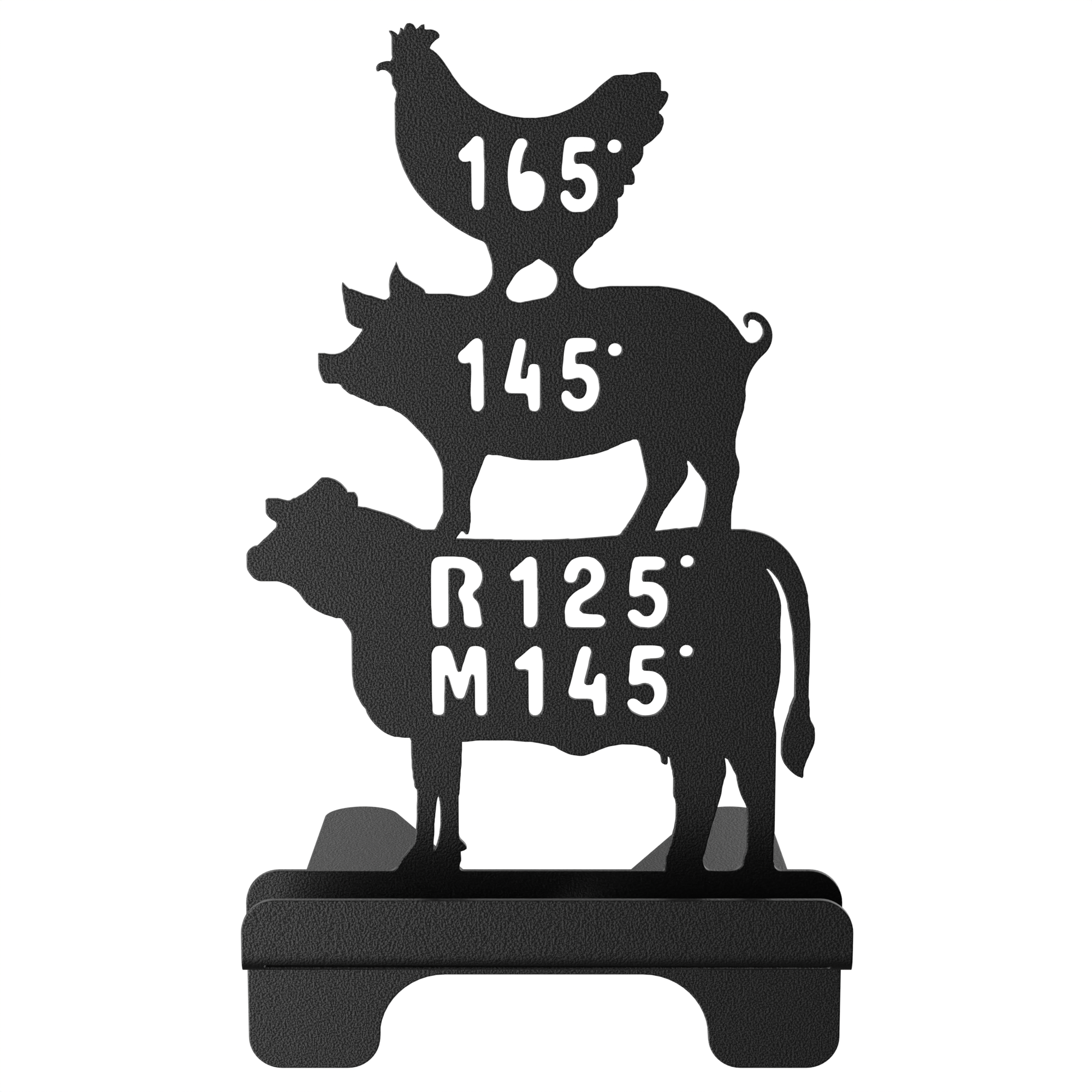 Countertop Phone Stand - Angler's Pro Tackle & Outdoors