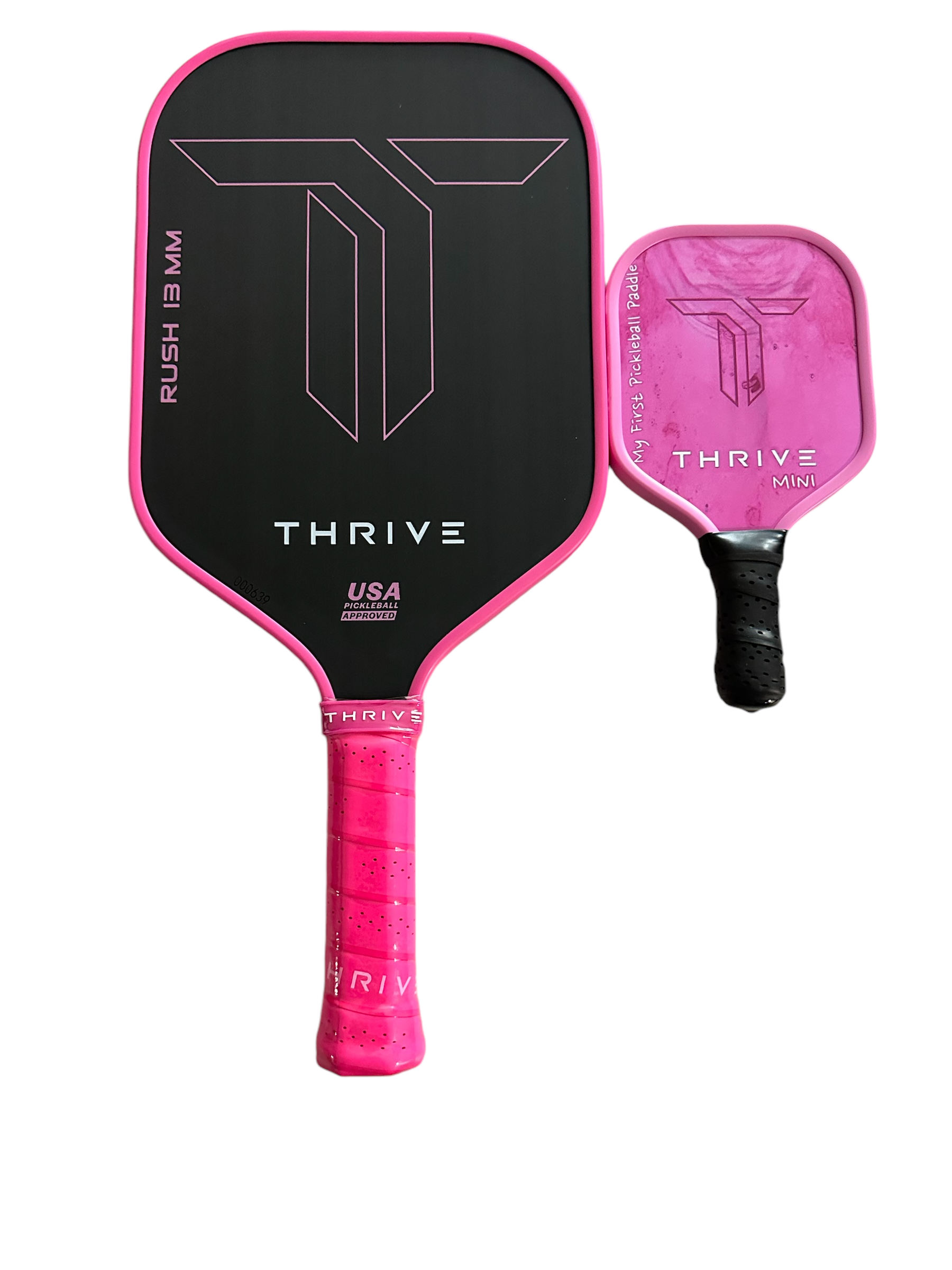 Thrive Thrive Mini Baby Paddle - Angler's Pro Tackle & Outdoors
