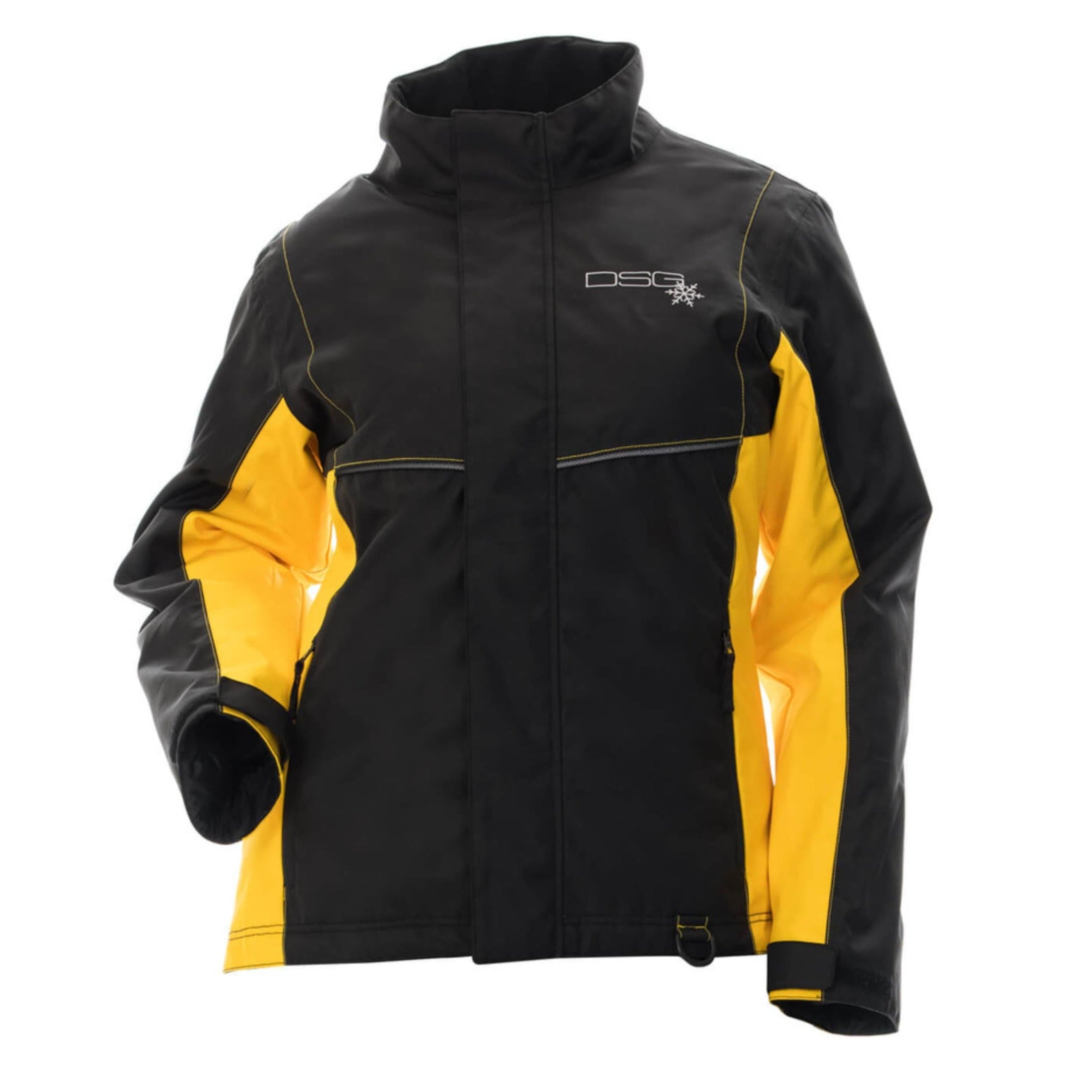 DSG - Trail Jacket - Angler's Pro Tackle & Outdoors