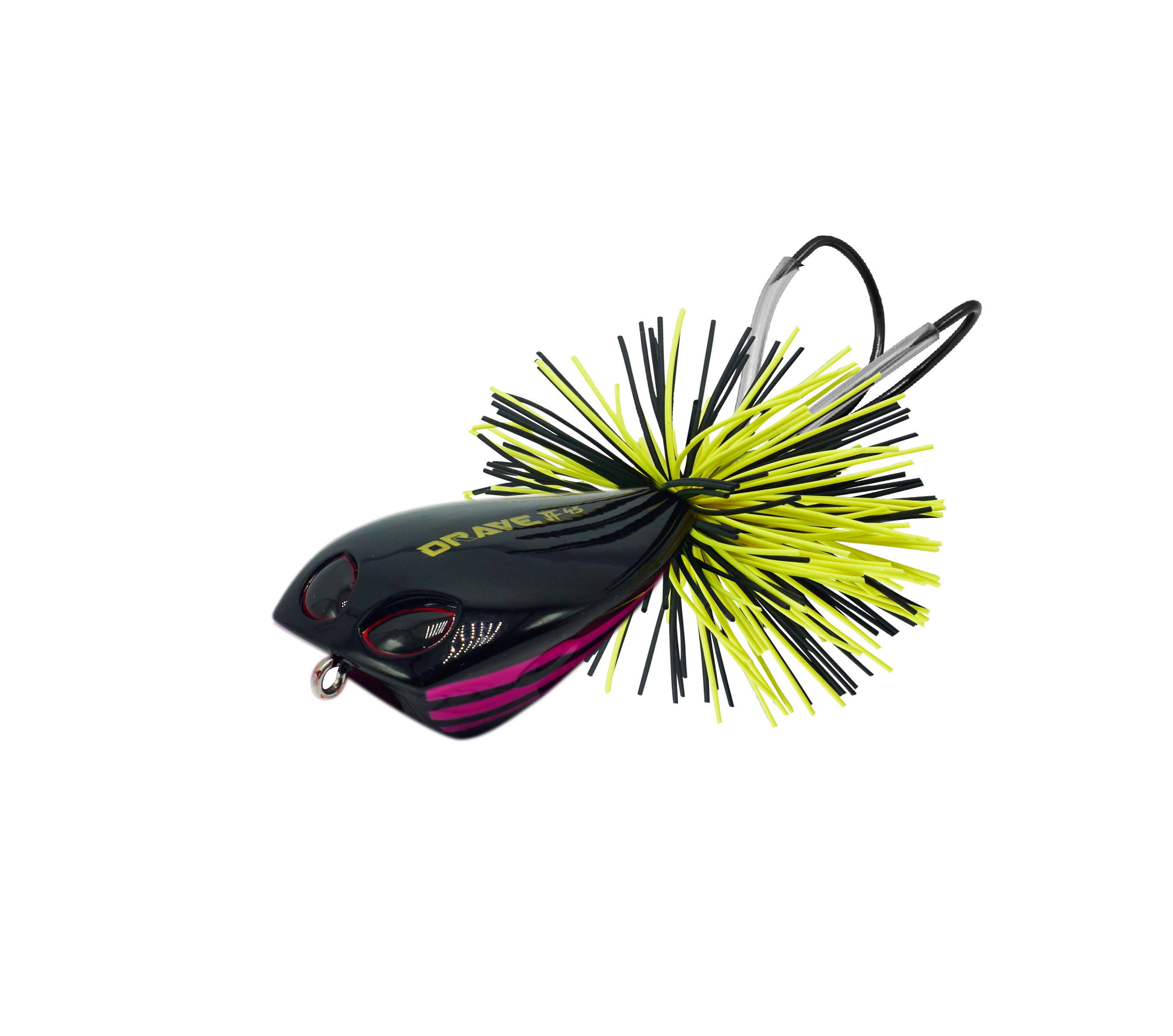 Drave USA 45mm Jump Frog - Angler's Pro Tackle & Outdoors