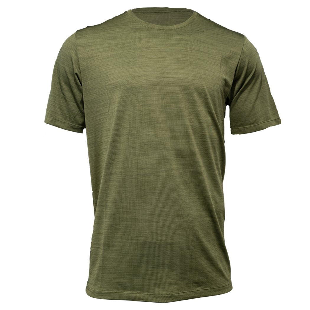 Xotic - Air-X Performance Short Sleeve Shirt with Repel X - Angler's ...