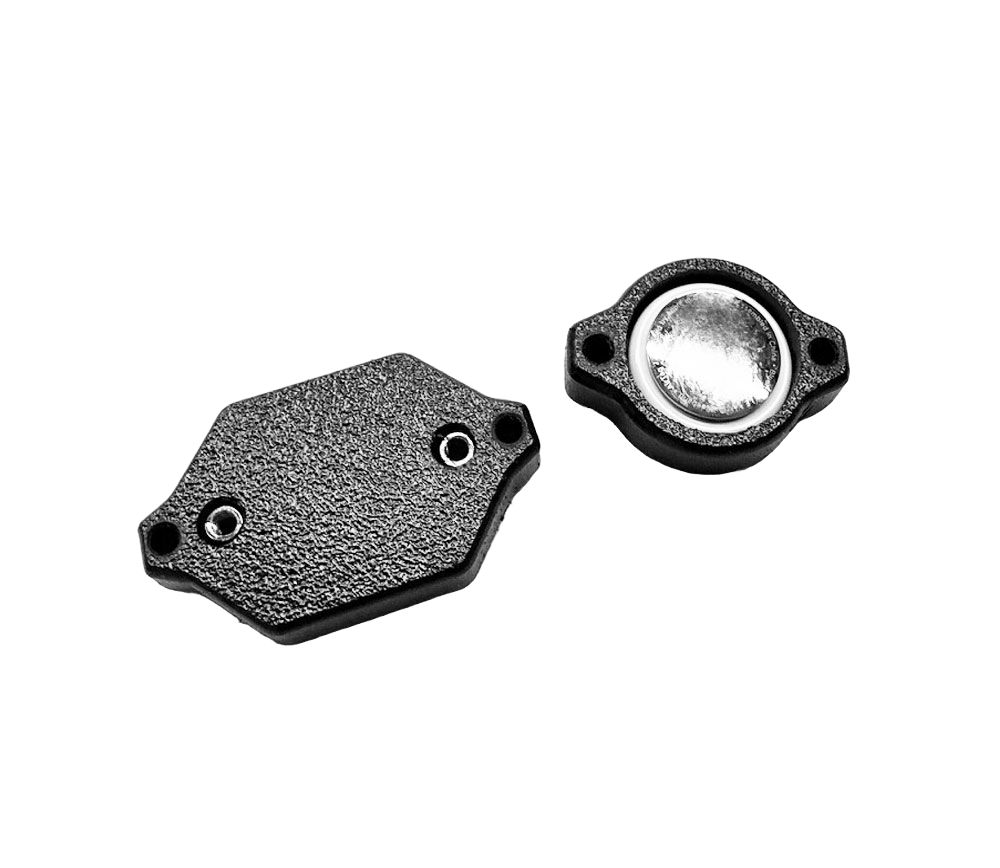 YakGadget AirTag Conceal Mount - Angler's Pro Tackle & Outdoors