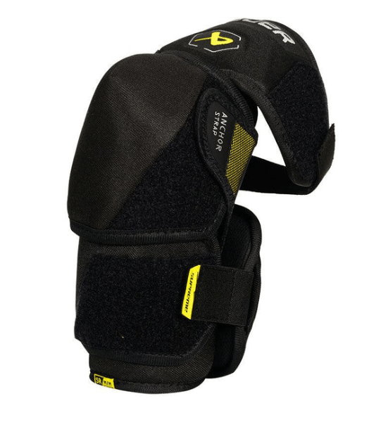 Bauer S23 Ignite Pro+ Elbow Pads - Senior - Angler's Pro Tackle & Outdoors