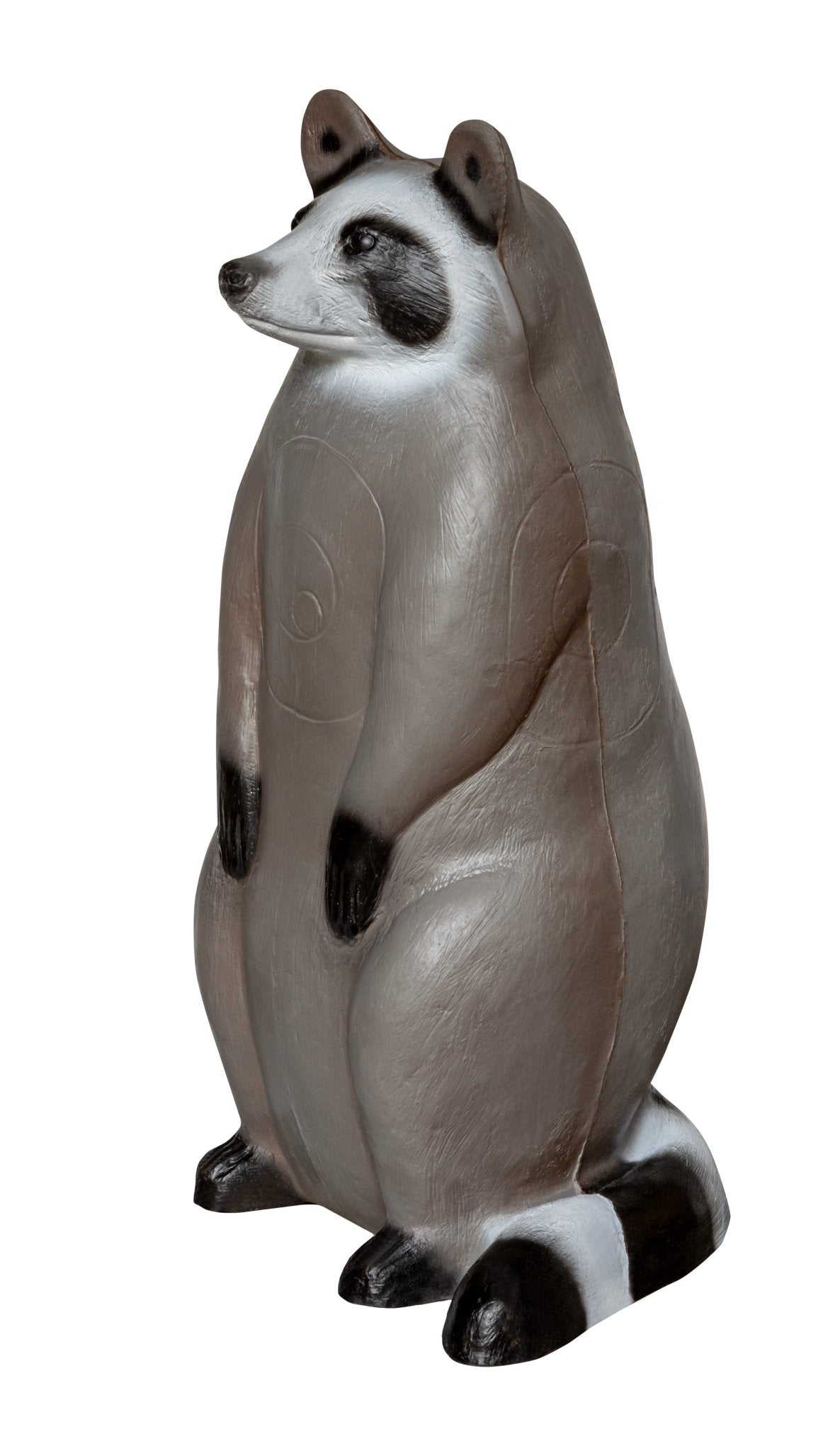 Pro Hunter EZ Pull Raccoon Archery Target - Angler's Pro Tackle & Outdoors