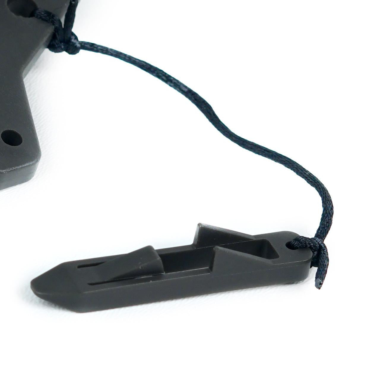 Fin Lock Clip Bolt - Angler's Pro Tackle & Outdoors