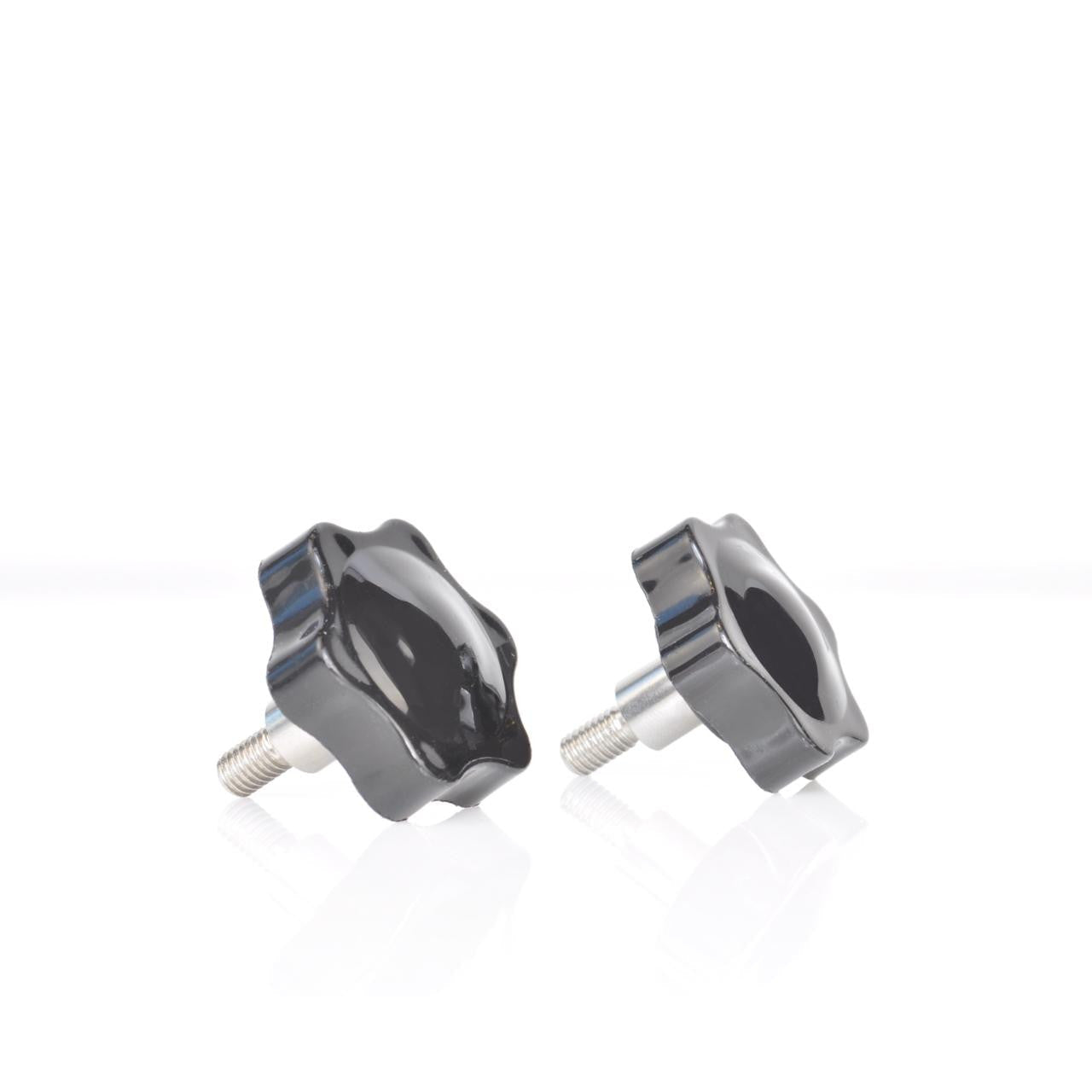 M6 Shoulder Bolts - PAIR - Angler's Pro Tackle & Outdoors