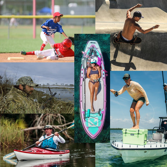 Crazy Angler - Angler's Pro Tackle & Outdoors