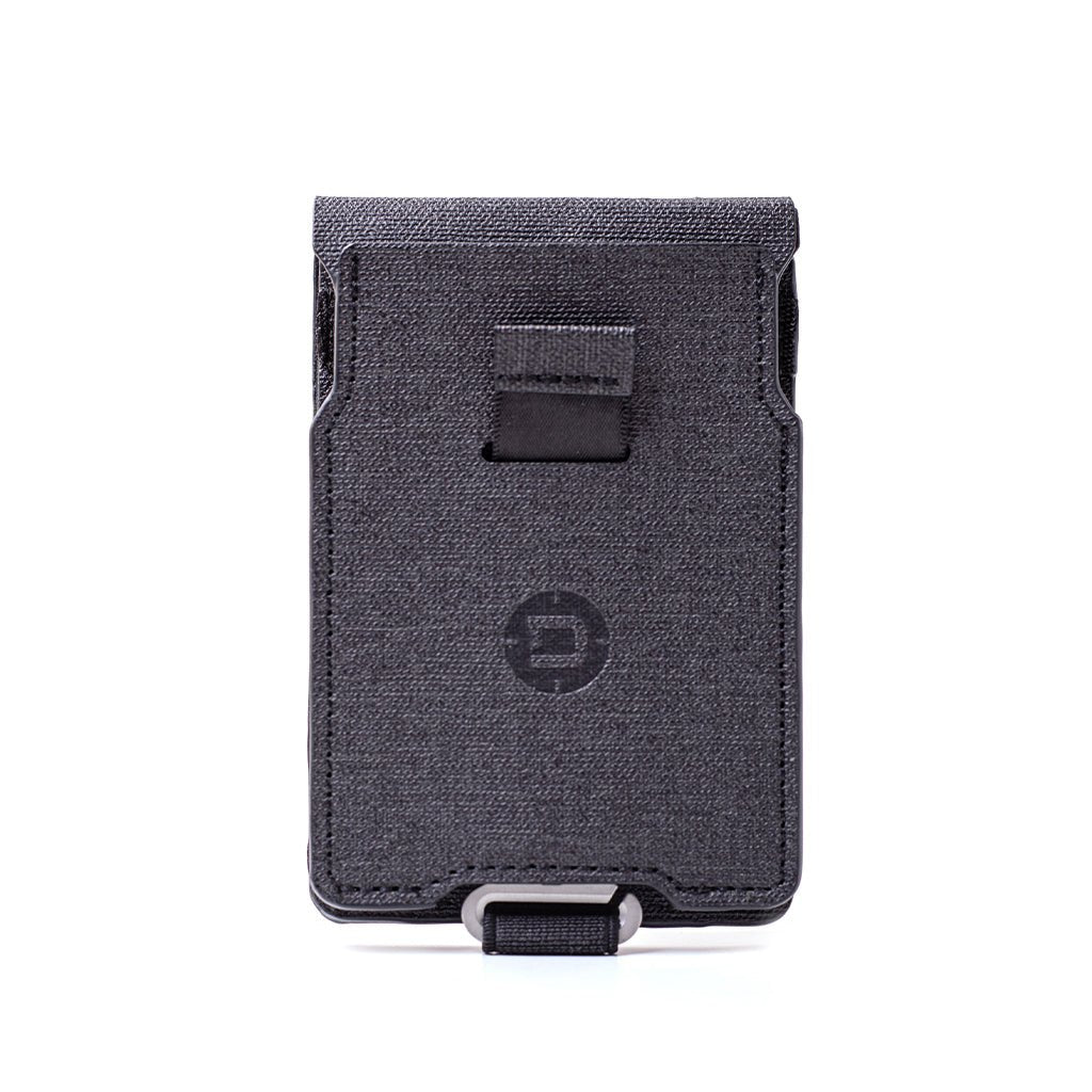DANGO S2 STEALTH™ BIFOLD WALLET - Angler's Pro Tackle & Outdoors