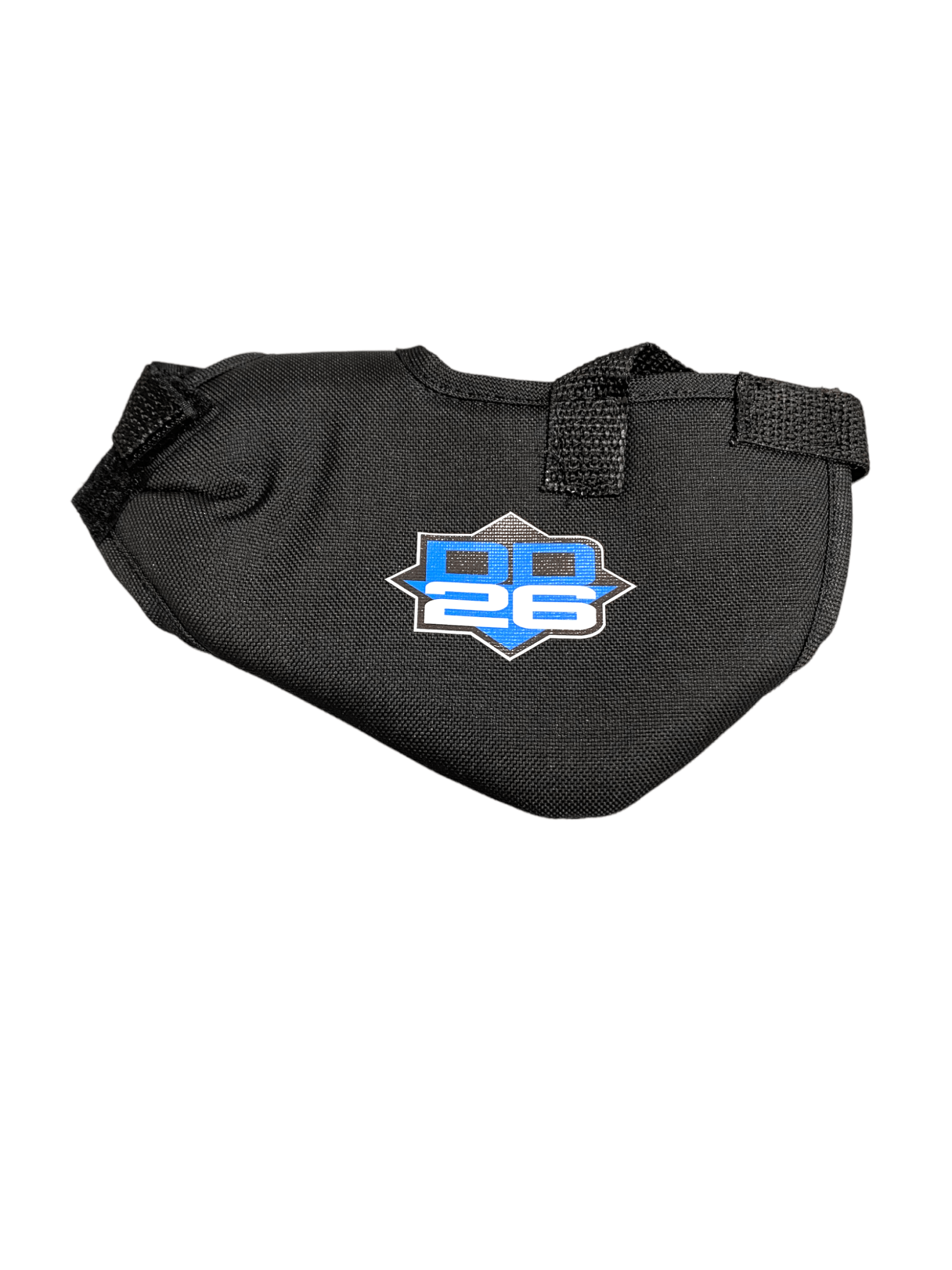 DD26 Fishing GLS LVS32 and LVS34 Padded Transducer Covers - Angler's ...