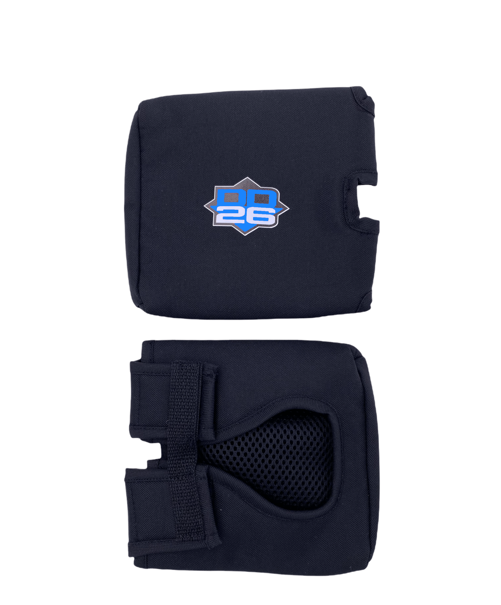 DD26 Fishing HB MEGA Live 1 and MEGA LIVE 2Padded Transducer Covers ...