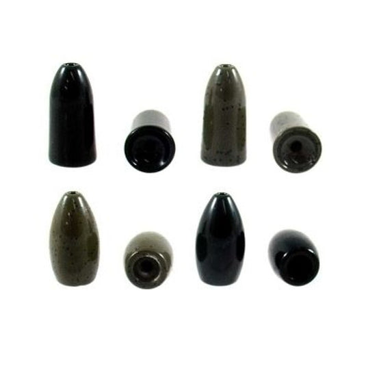 Livingston Lures Primetyme SQ 2.0 (EBS MultiTouch) - Angler's Pro ...