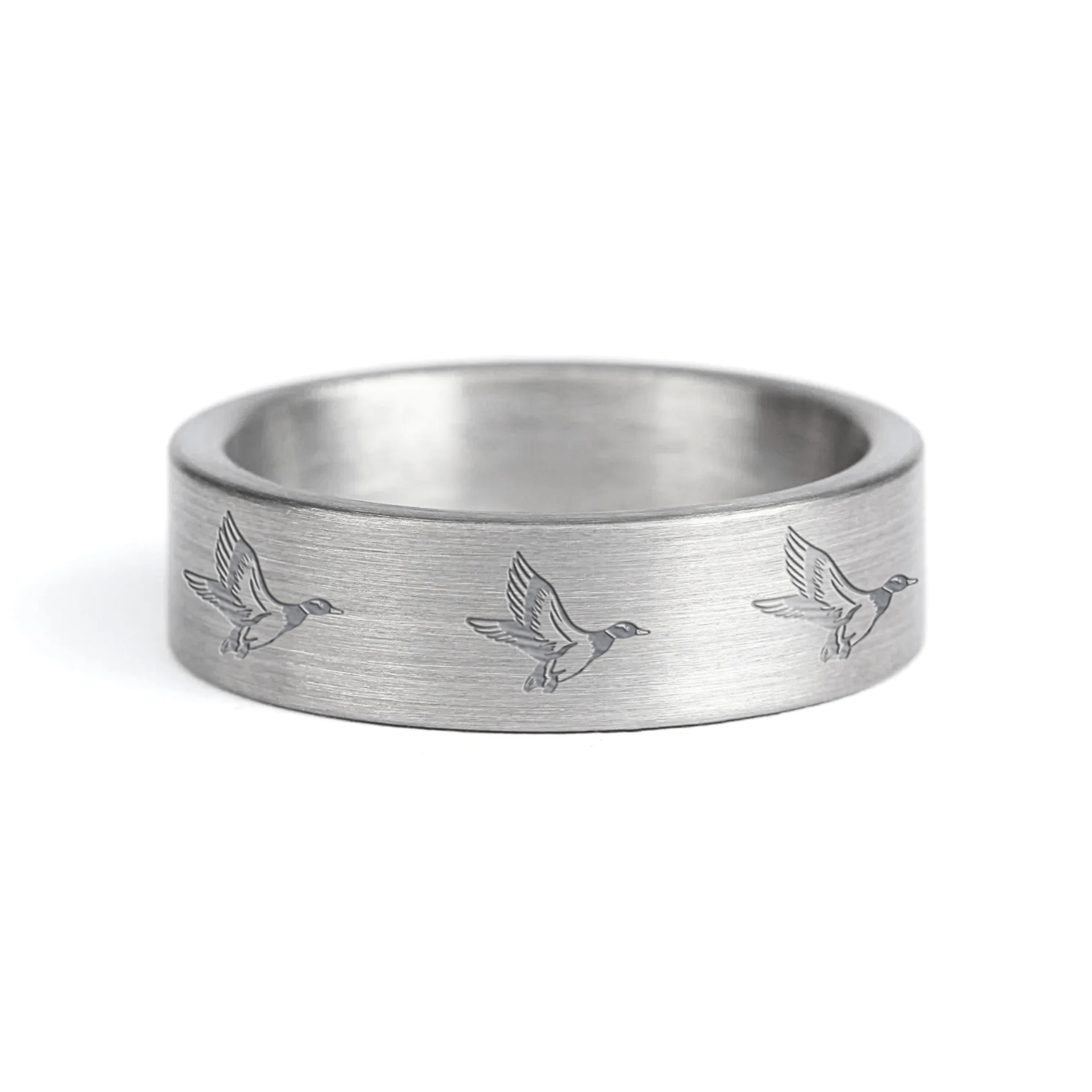 Everyday Outdoors The Mallard - Classic Barrel Band - Angler's Pro ...