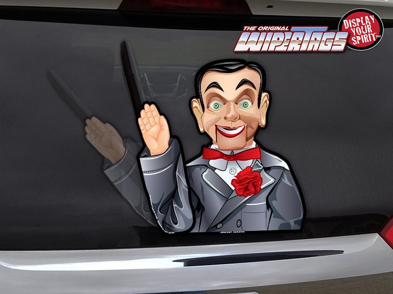 Evil Puppet WiperTag - Angler's Pro Tackle & Outdoors