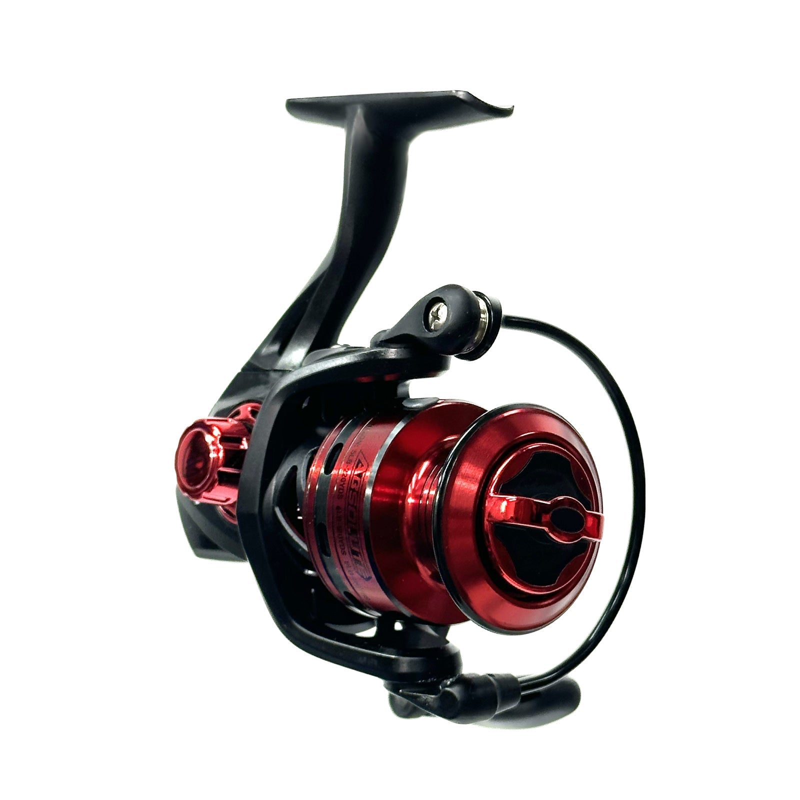 Favorite Absolute Spinning Reel (retail packaging) - Angler's Pro ...