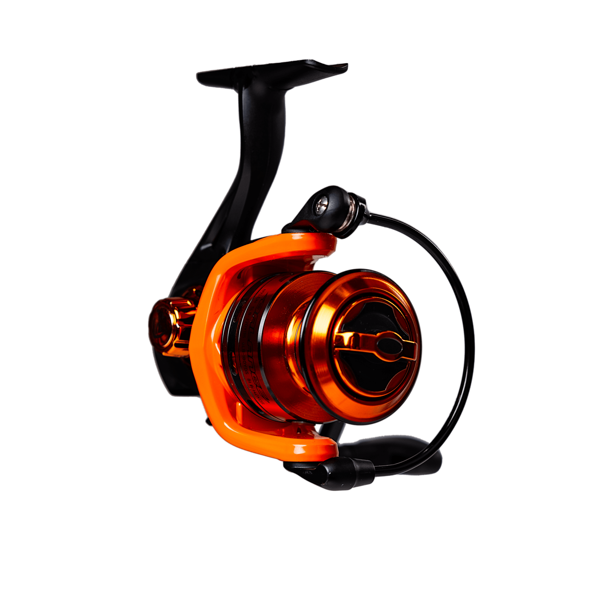 Favorite Balance Spinning Reel (retail packaging) - Angler's Pro Tackle ...