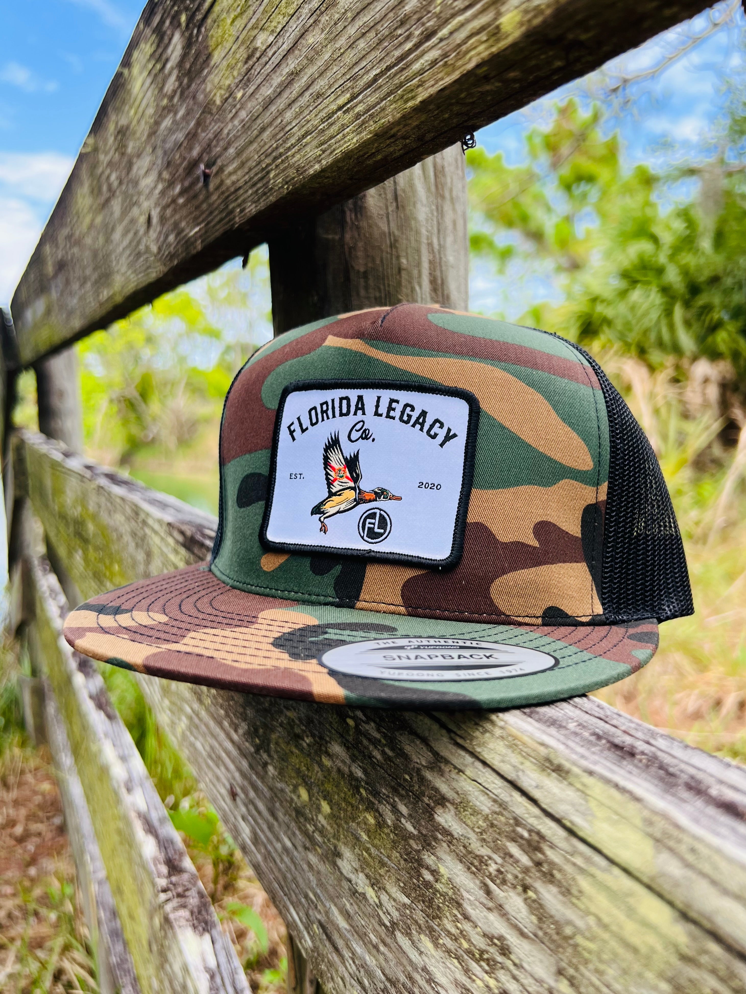 Florida Legacy Co. Drake - Angler's Pro Tackle & Outdoors