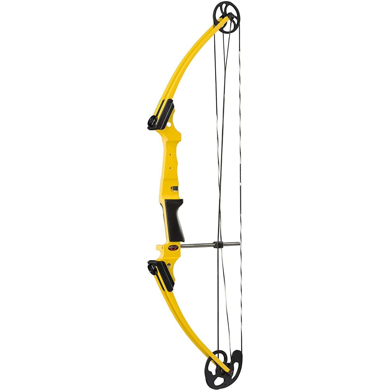 Genesis Original Archery Compound Bow w/ Adjustable Sizing, Left Handed ...