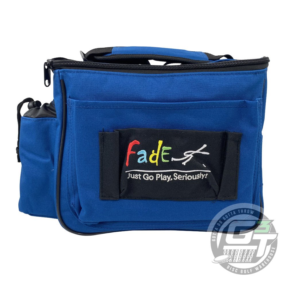 Fade Gear Lite Disc Golf Bag - Angler's Pro Tackle & Outdoors