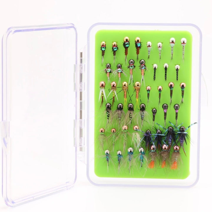 Fly Lure Combo Kits - Angler's Pro Tackle & Outdoors